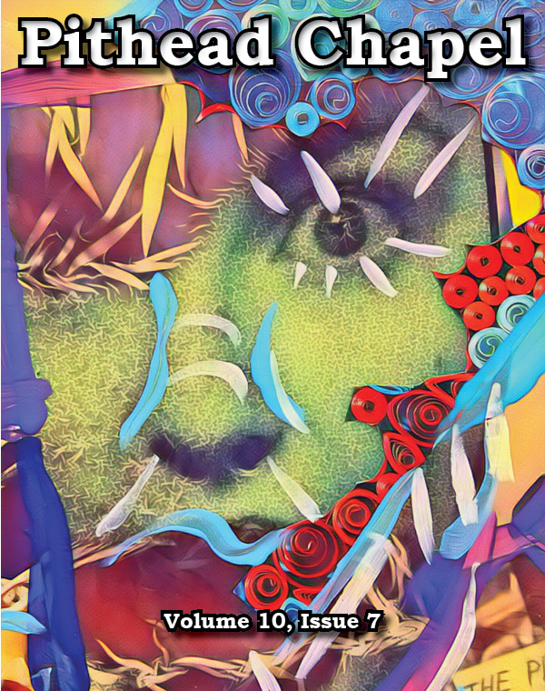 Volume 10, Issue 7 – Pithead Chapel