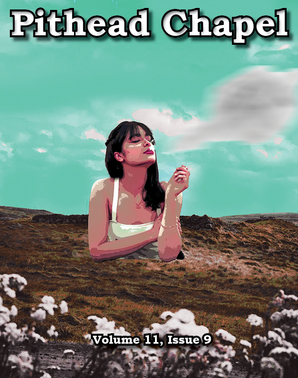 Volume 11, Issue 9 – Pithead Chapel