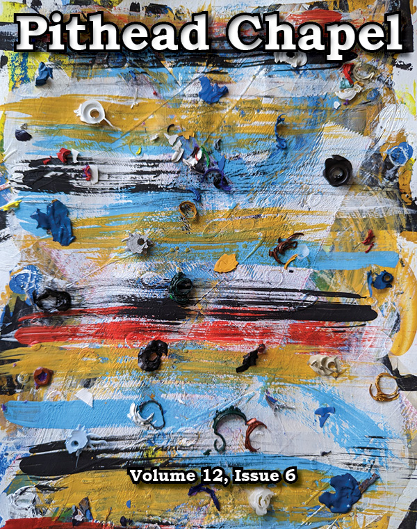 Volume 12, Issue 6 – Pithead Chapel