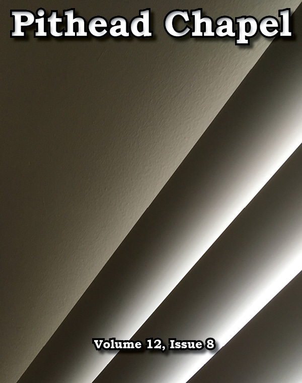 Volume 12, Issue 8 – Pithead Chapel