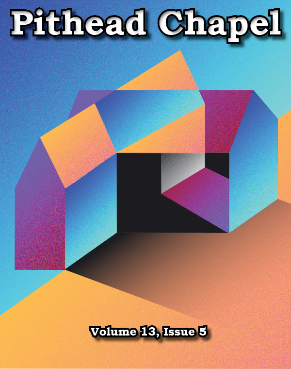 Volume 13, Issue 5 – Pithead Chapel