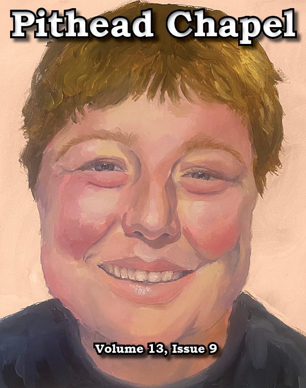 Volume 13, Issue 9 – Pithead Chapel