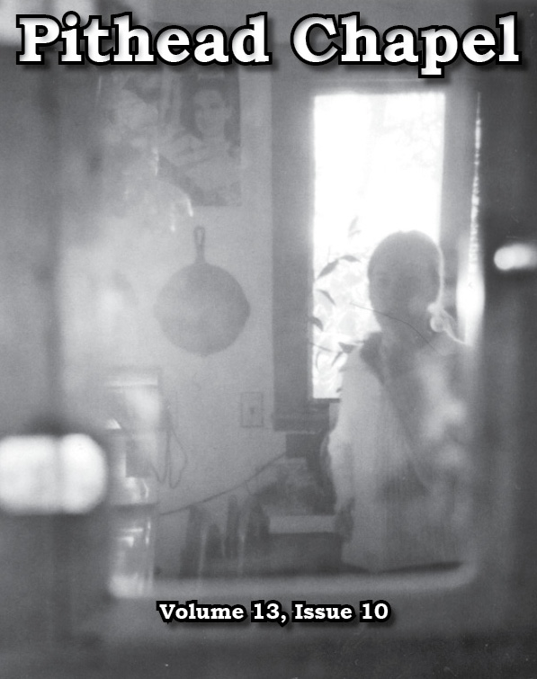 Volume 13, Issue 10 – Pithead Chapel