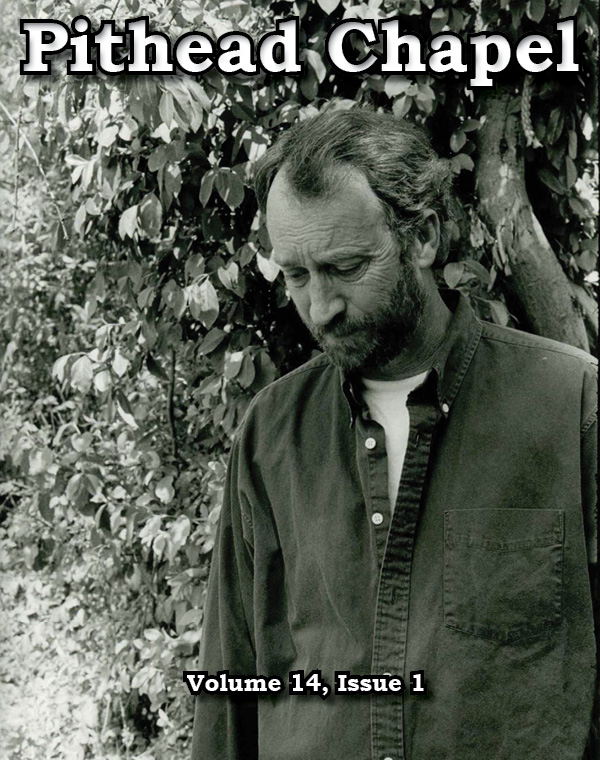 Volume 14, Issue 1 – Pithead Chapel