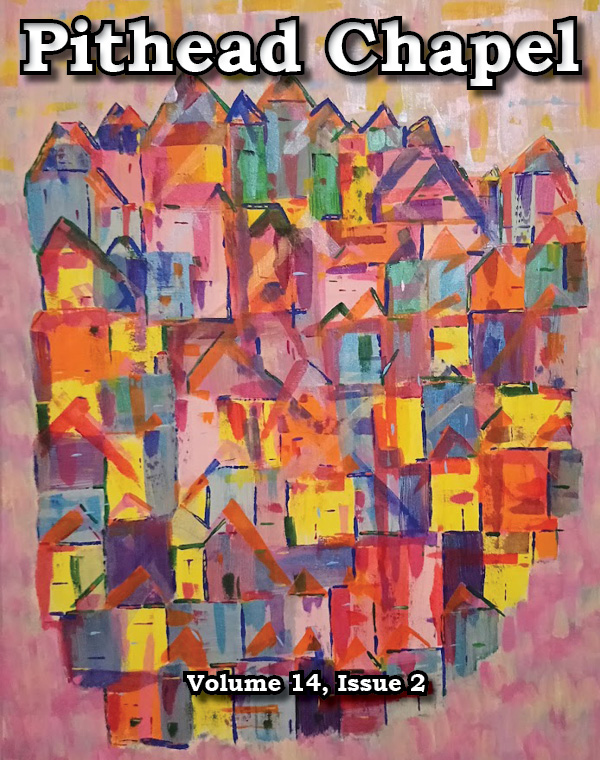 Volume 14, Issue 2 – Pithead Chapel